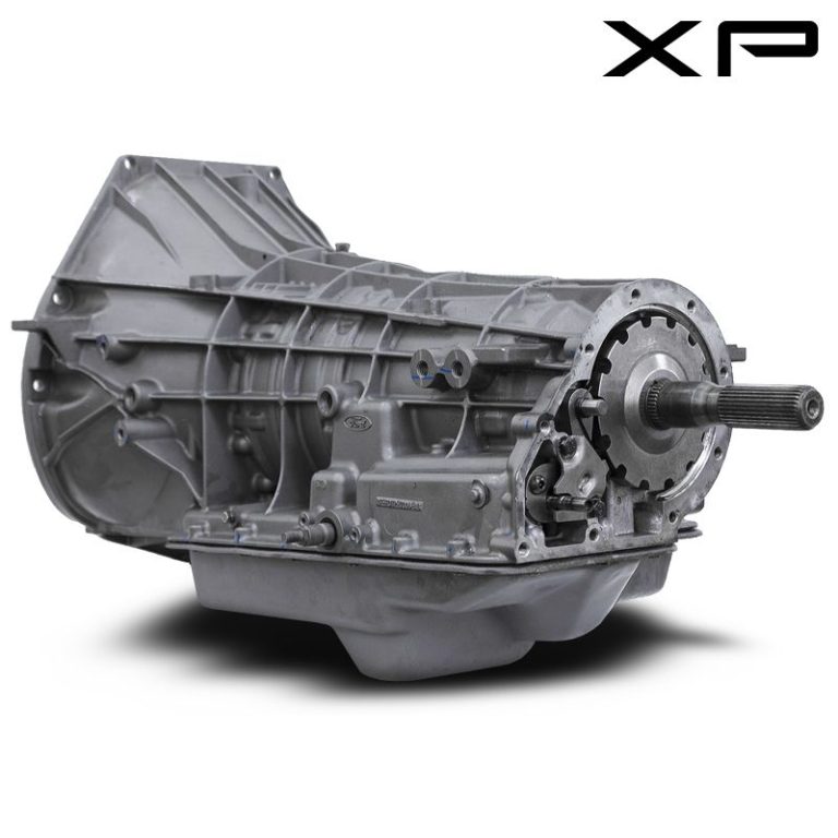 Transmissions - Xtreme Performance