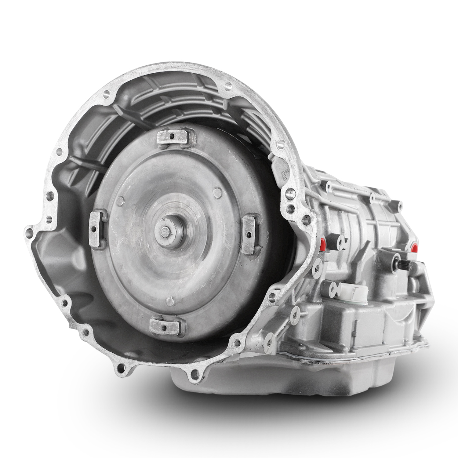 545RFE Transmission 1999-2011 Dodge Jeep Chrysler