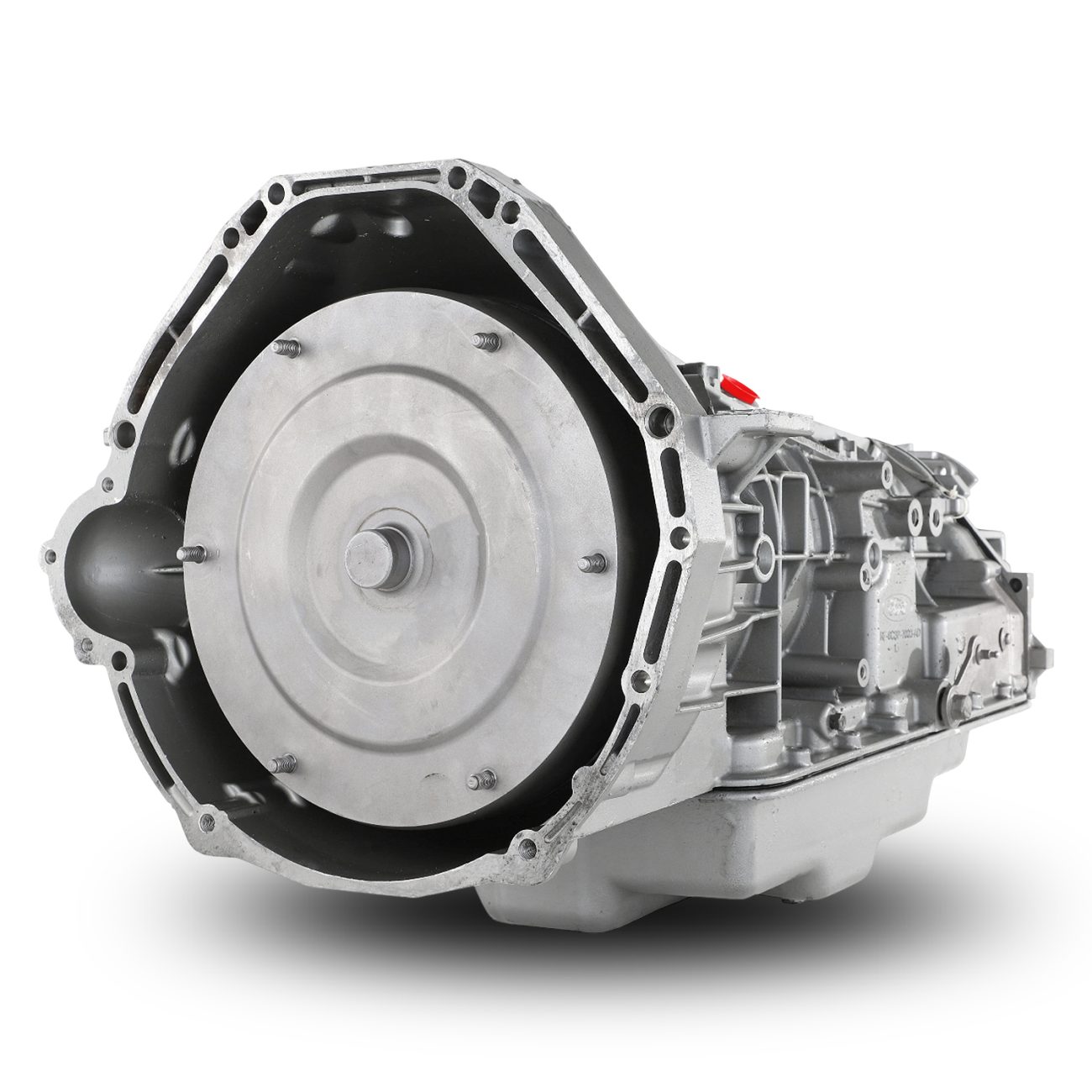 5R110W transmission Ford F250 F350 F450 F550 E350 E450 SD