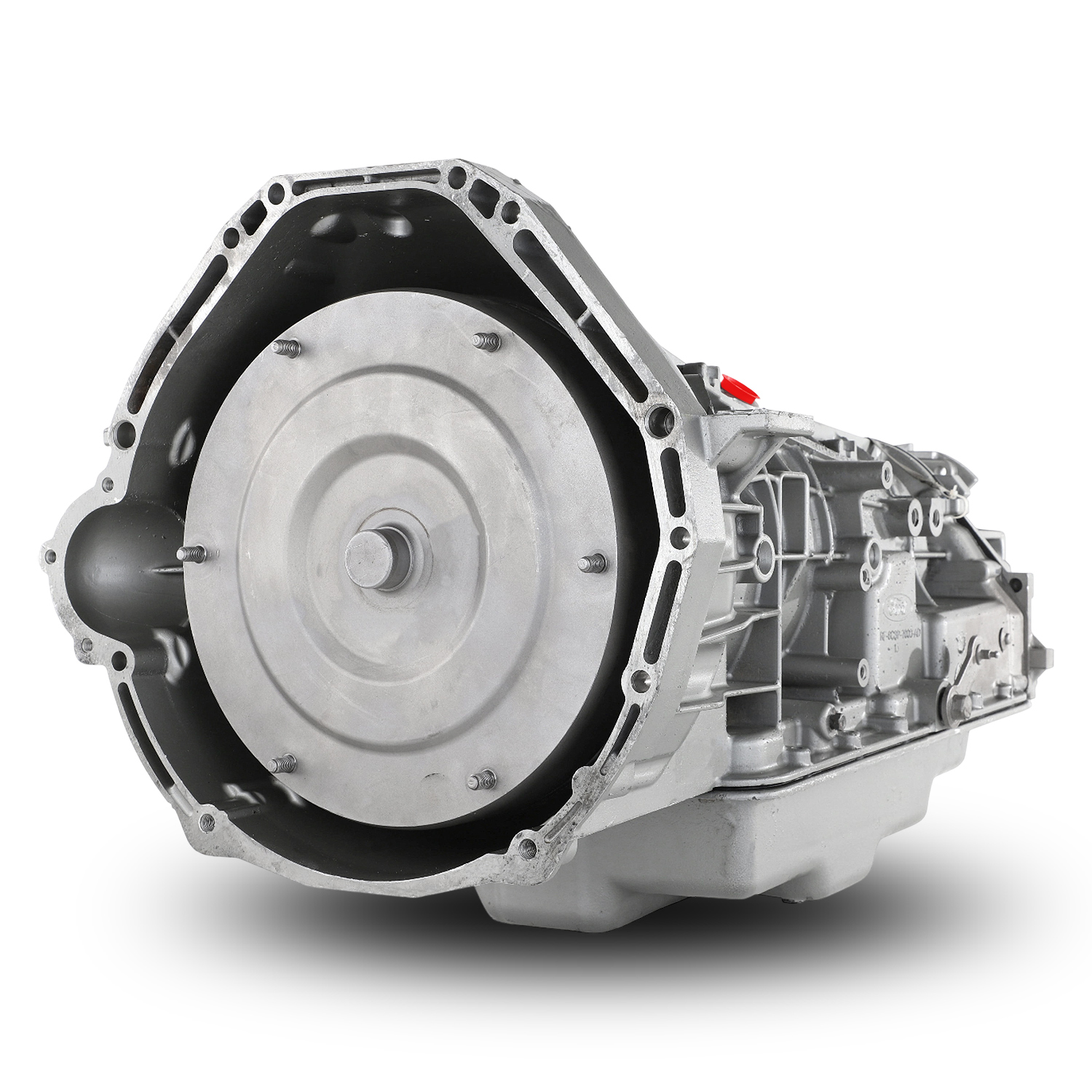 5R110W transmission Ford F250 F350 F450 F550 E350 E450 SD