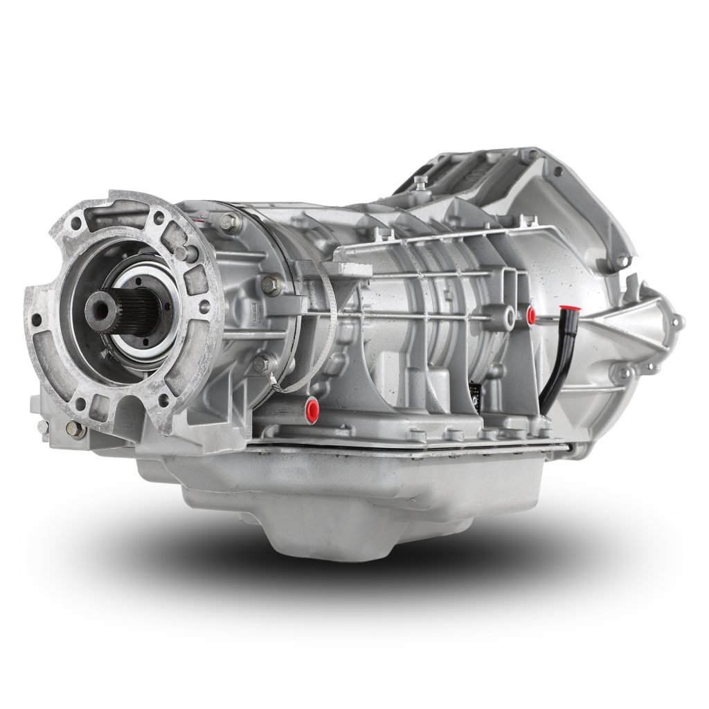 5R110W transmission Ford F250 F350 F450 F550 E350 E450 SD