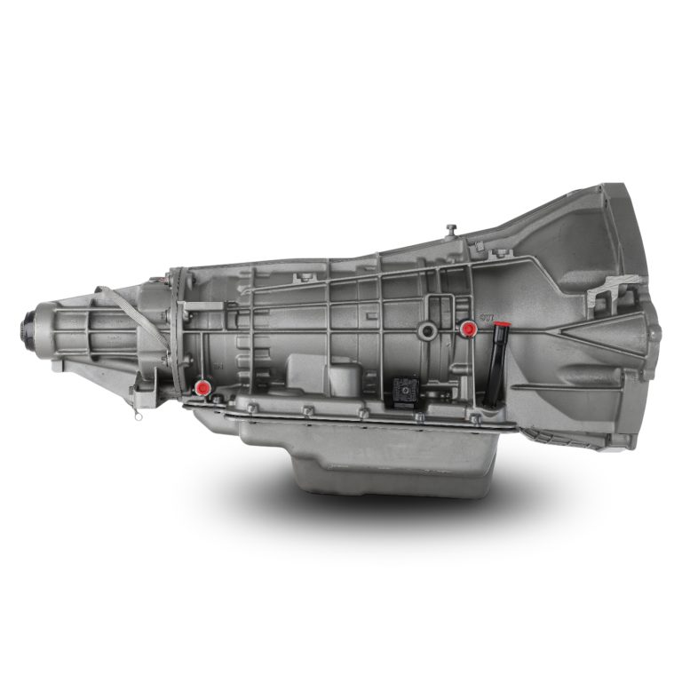 5R110W transmission Ford F250 F350 F450 F550 E350 E450 SD