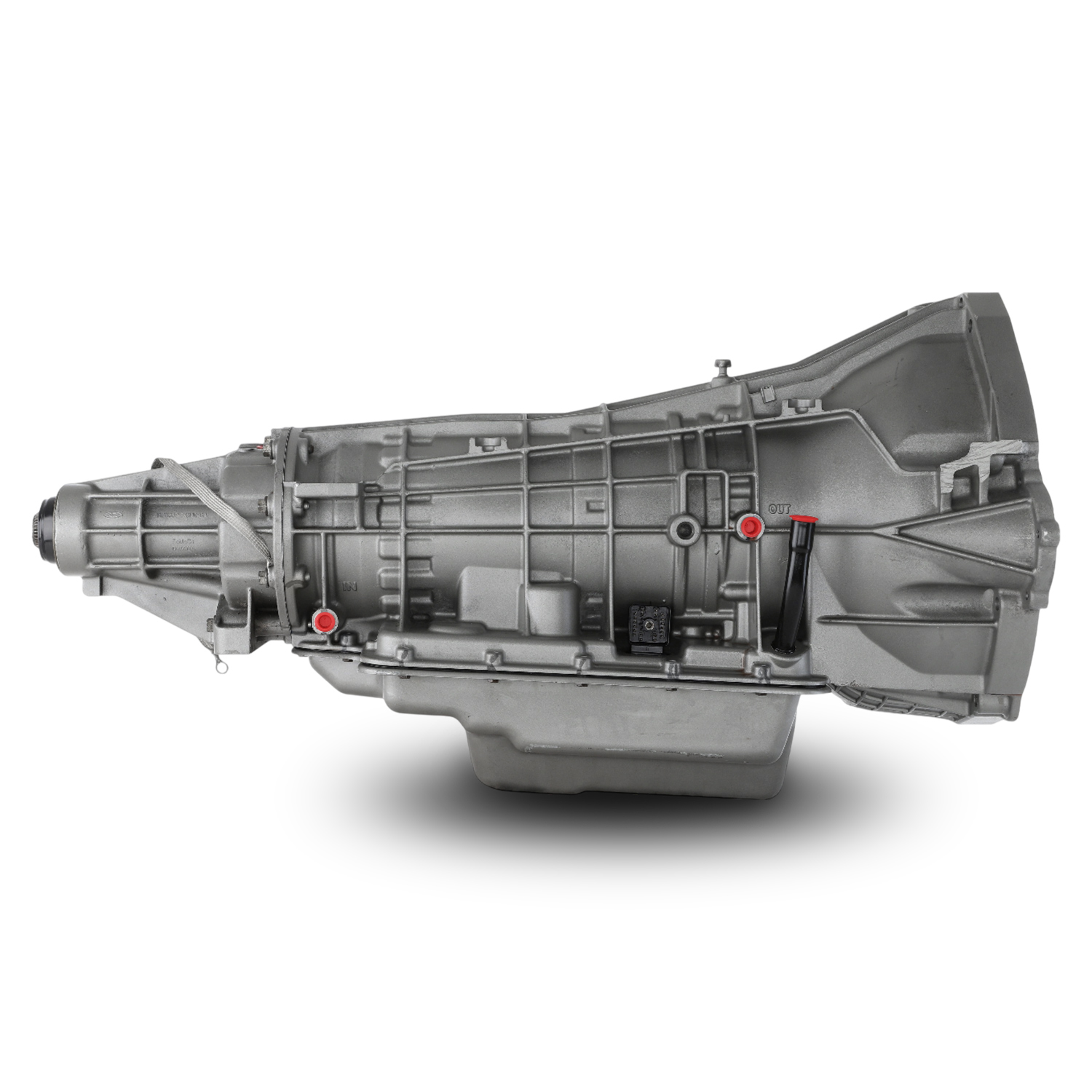 5R110W transmission Ford F250 F350 F450 F550 E350 E450 SD