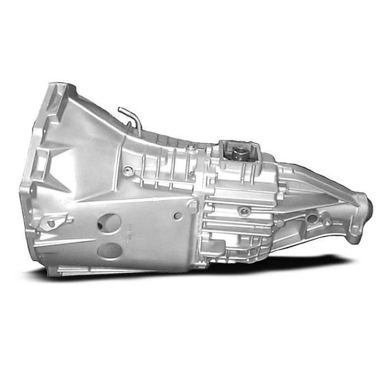 GM Chevy NV3500 Transmission