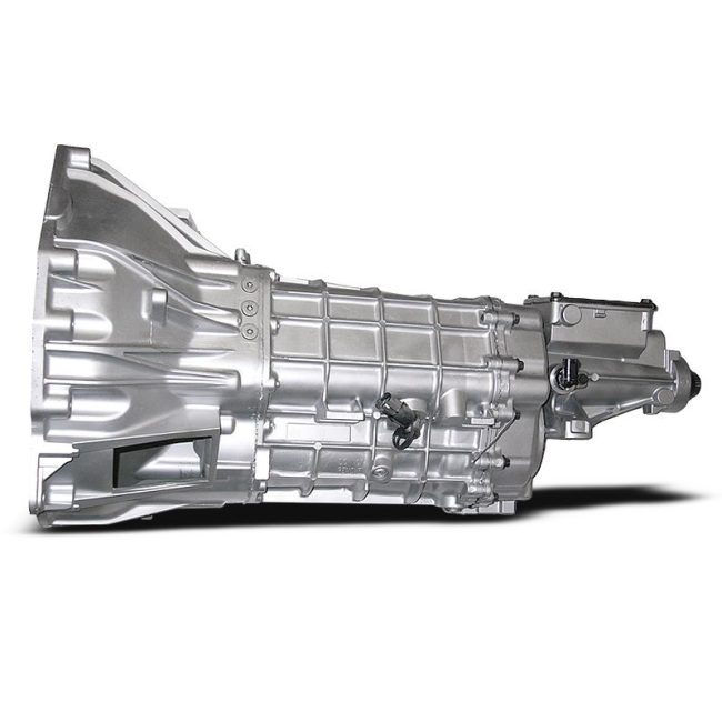 Tremec TR3650 Transmission For Sale Mustang GT Cobra