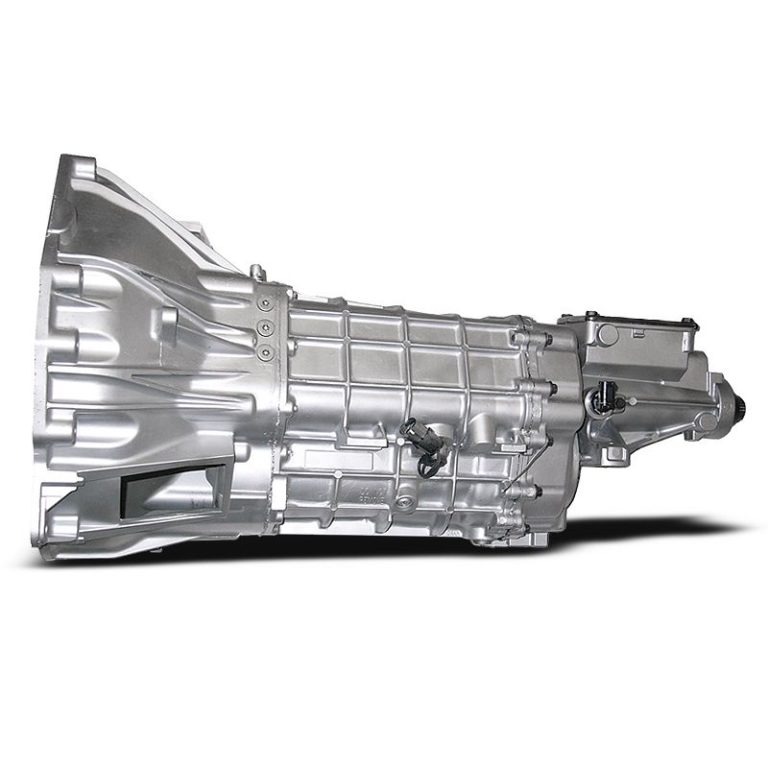 Tremec TR3650 Transmission For Sale Mustang GT Cobra