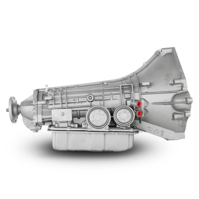 5R55S Transmission Ford Lincoln Mercury 2002-2010