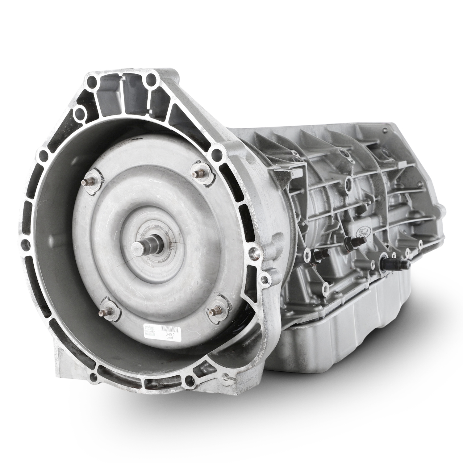 5R55S Transmission Ford Lincoln Mercury 2002-2010