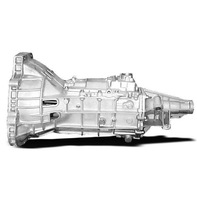 M5R1 Transmission For Sale, M5OD R1 Rebuild