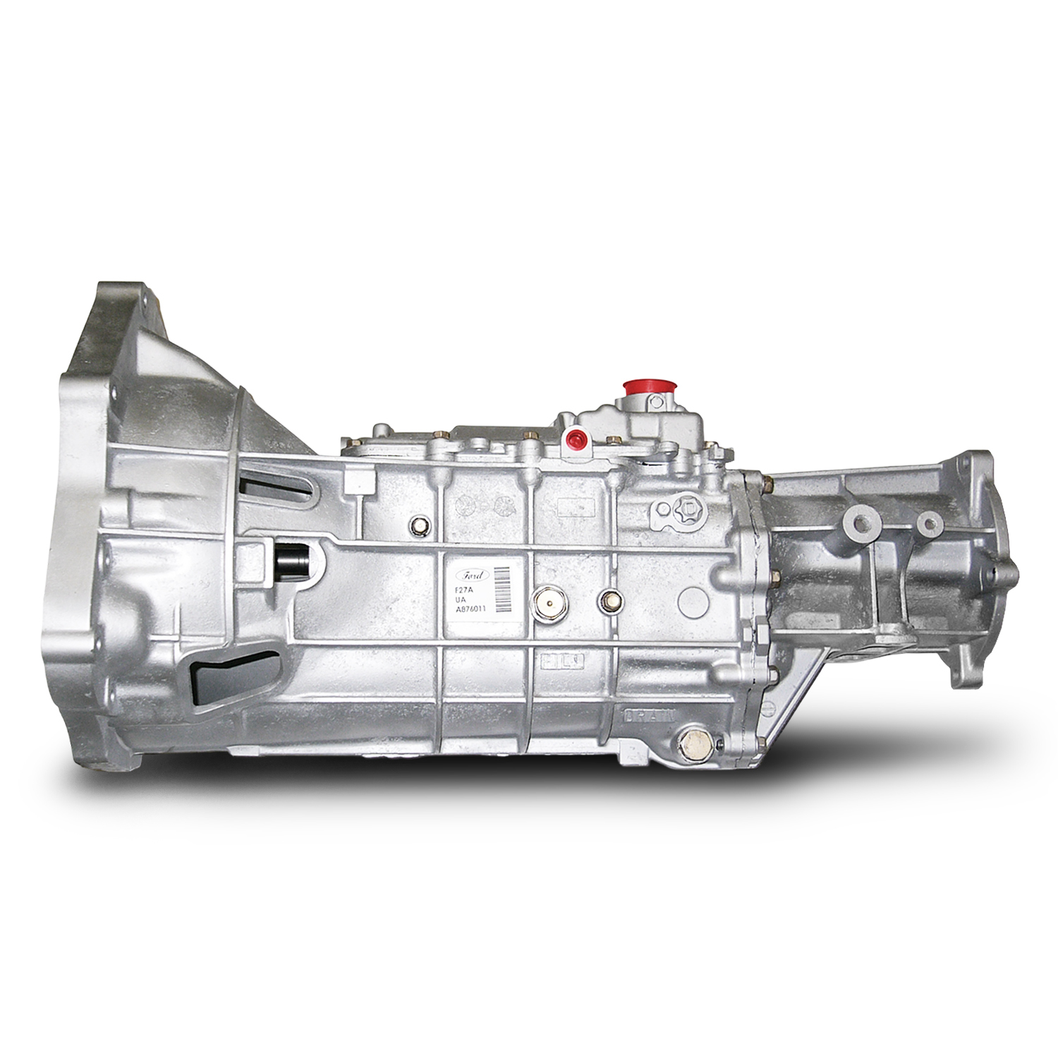 M5R1 Transmission, M5OD R1 Ford Mazda 1988-2011