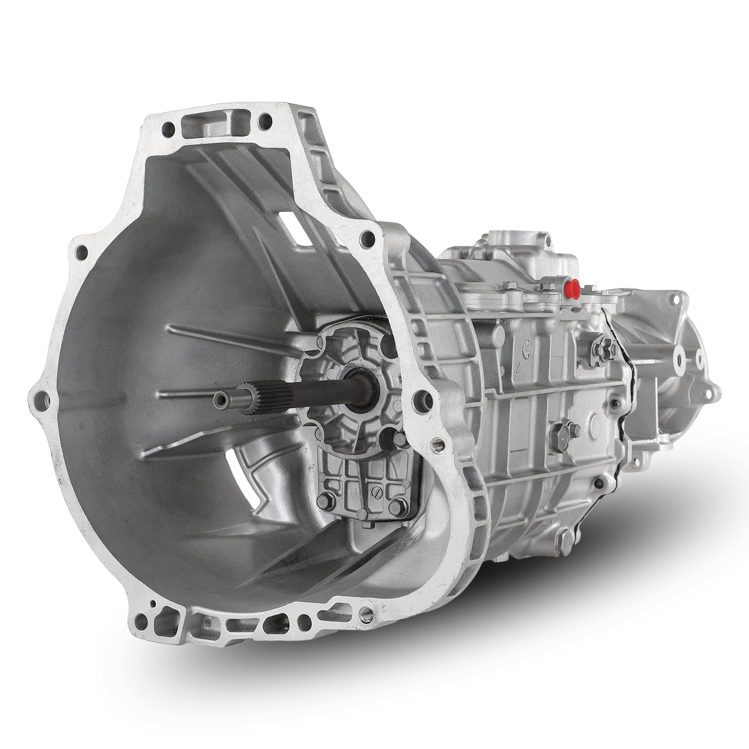 M5R1 Transmission, M5OD R1 Ford Mazda 1988-2011