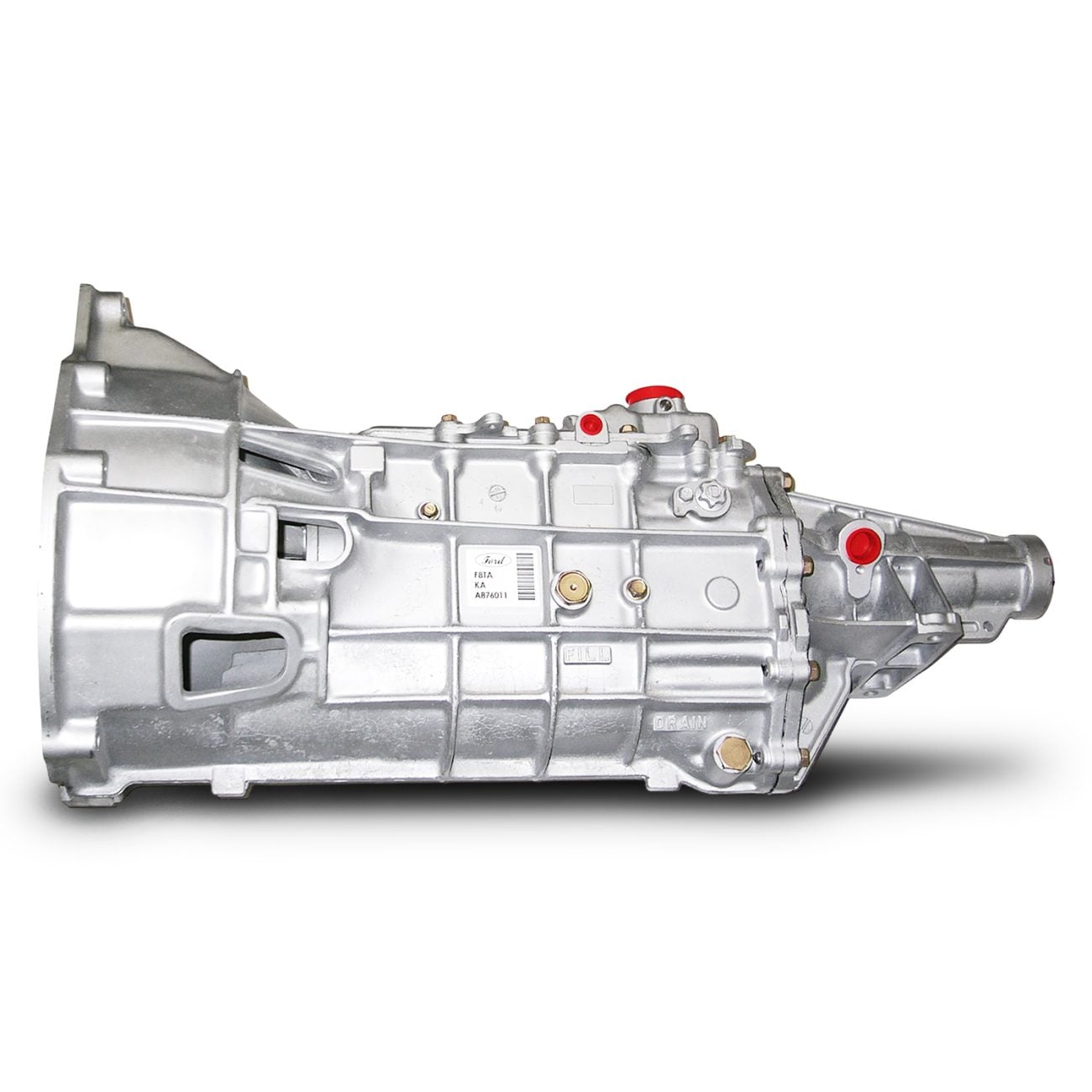 5R55S Transmission Ford Lincoln Mercury 2002-2010