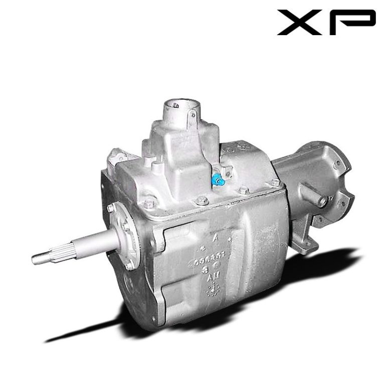 NP435 Transmission For Sale, New Process 435 Rebuild
