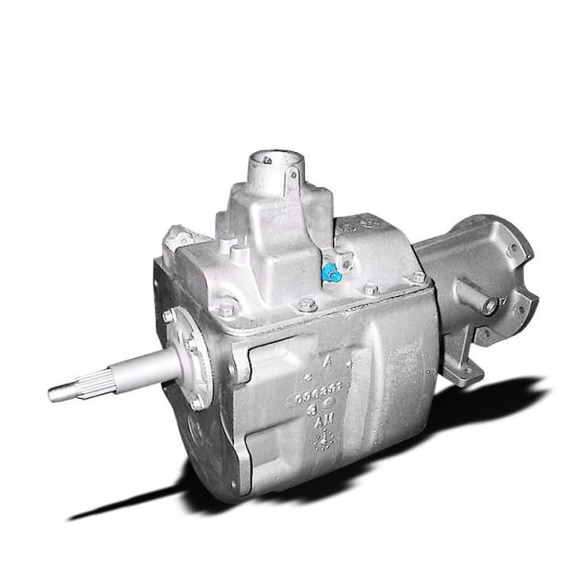 NP435 Transmission For Sale, New Process 435 Rebuild