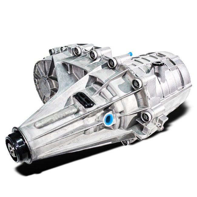 NP246 246GM NP8 Transfer Case for Chevy, GMC