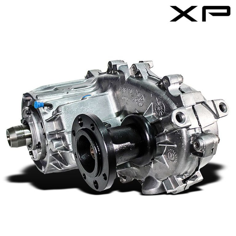 Chevy NV241 NP241 NP241C Transfer Case 1988-2000