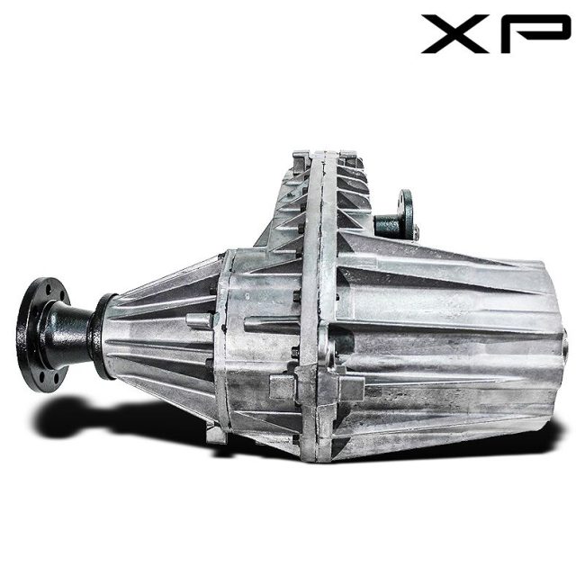 NP271 Transfer Case for Sale, NV271 Rebuild