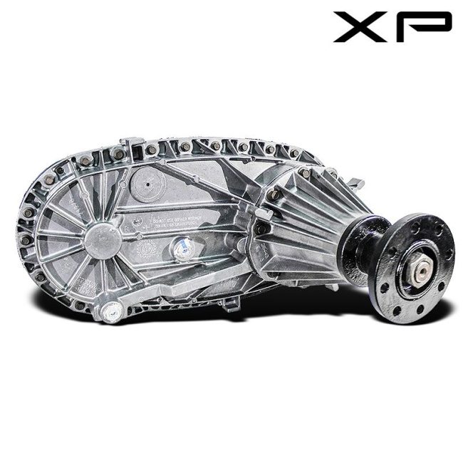 Transfer Cases - Xtreme Performance