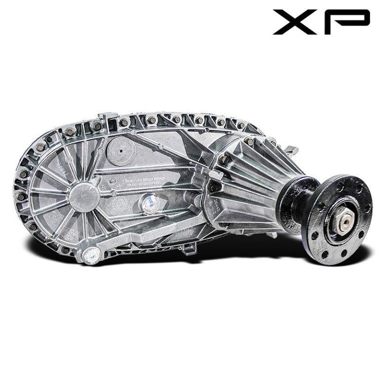 NP271 Transfer Case for Sale, NV271 Rebuild