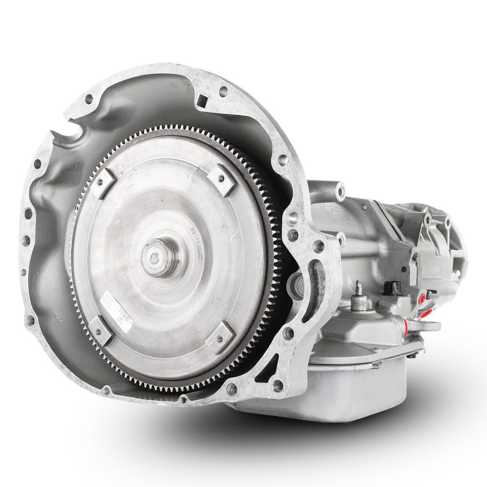 42RE Transmission A500 Dodge Jeep