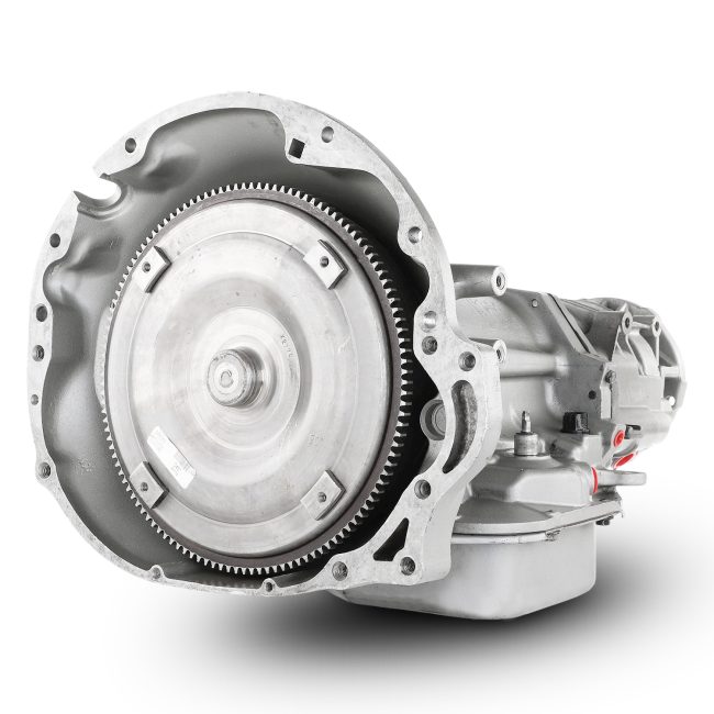 42RE Transmission A500 Dodge Jeep
