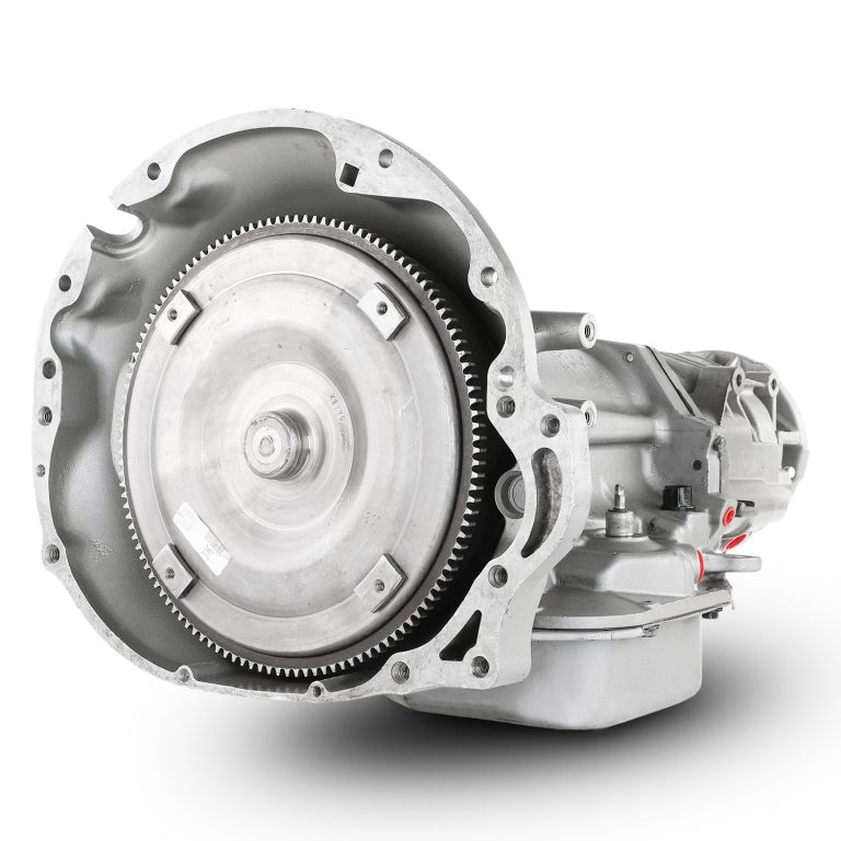 42RE Transmission A500 Dodge Jeep