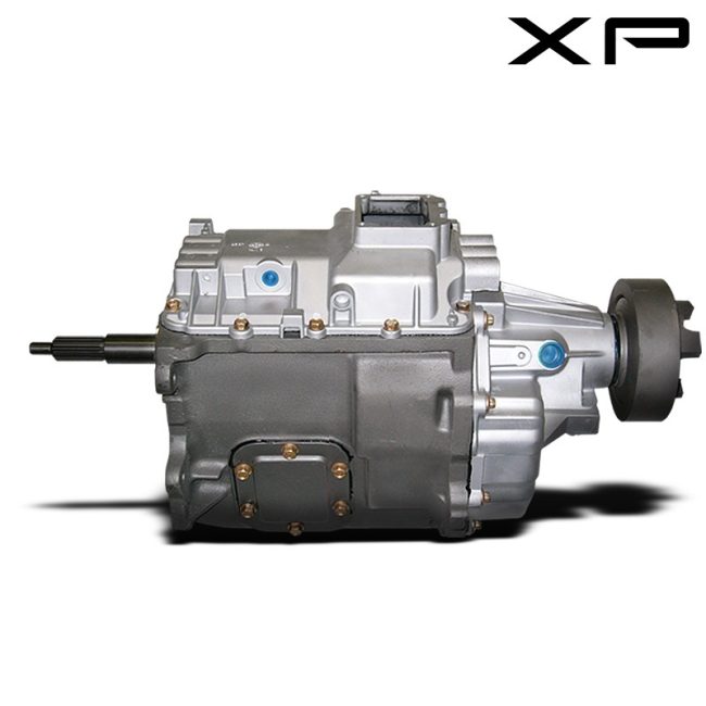 NV5000 Transmission, Direct Replacement for Dodge NV4500