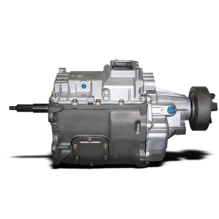 Chevy NV4500 Transmission For Sale, GM NV-4500 Rebuilt Remanufactured
