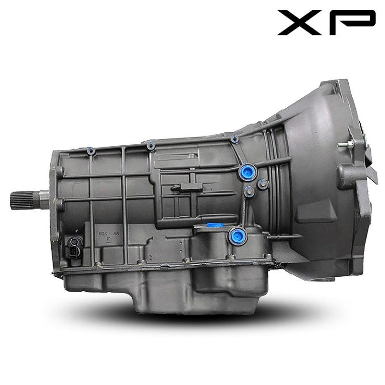 6L90 Transmission For Sale, Remanufactured Rebuilt 6L90E