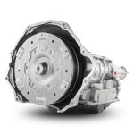 42RLE Transmission 2003-2012 Dodge Chrysler Jeep 42LE