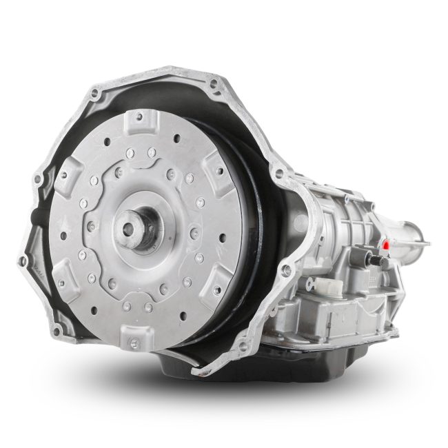 42RLE Transmission 2003-2012 Dodge Chrysler Jeep 42LE