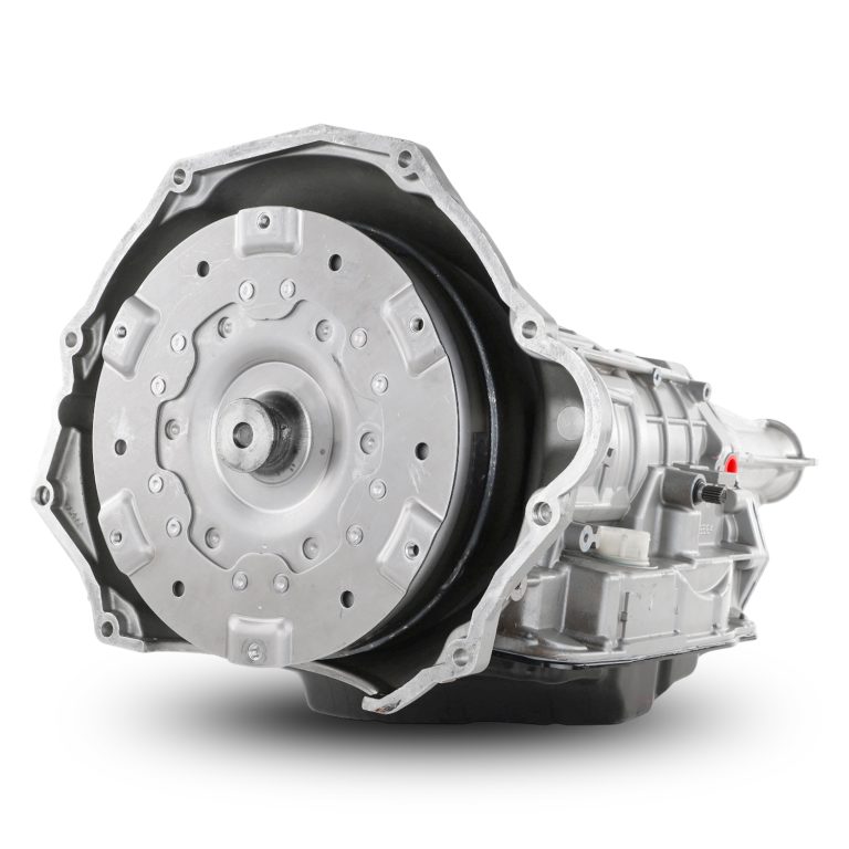 42RLE Transmission 2003-2012 Dodge Chrysler Jeep 42LE