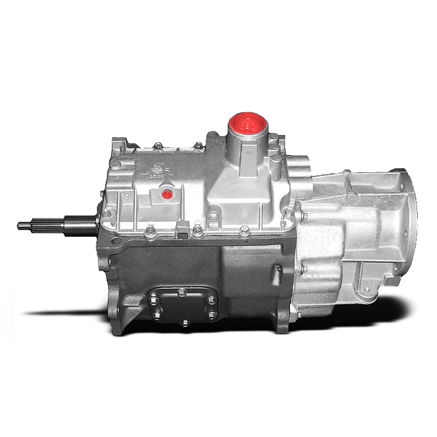 Chevy NV4500 Transmission, GM NV-4500 Remanufactured