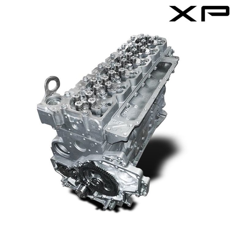 Engines - Xtreme Performance