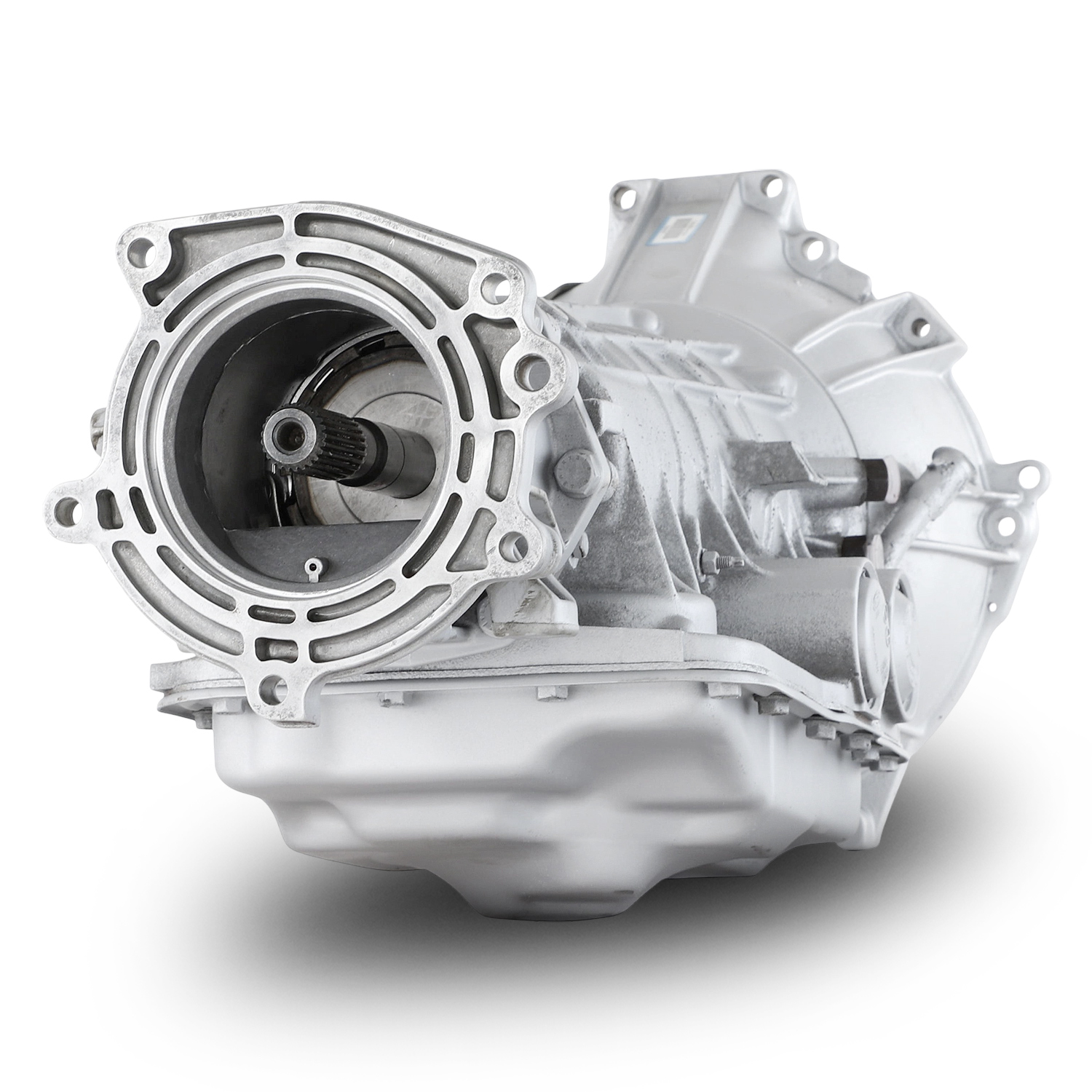 5R55E Ford Mazda Mercury Transmission 1997-2011