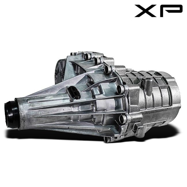 NP263XHD Transfer Case for Sale, Rebuilt NP273F NP273D