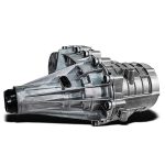 NP263XHD Transfer Case for Sale, Rebuilt NP273F NP273D