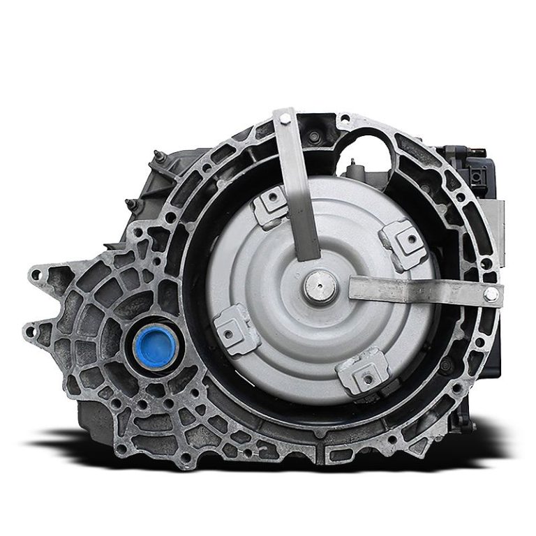 6F50 6F55 Transmission For Sale, Rebuilt