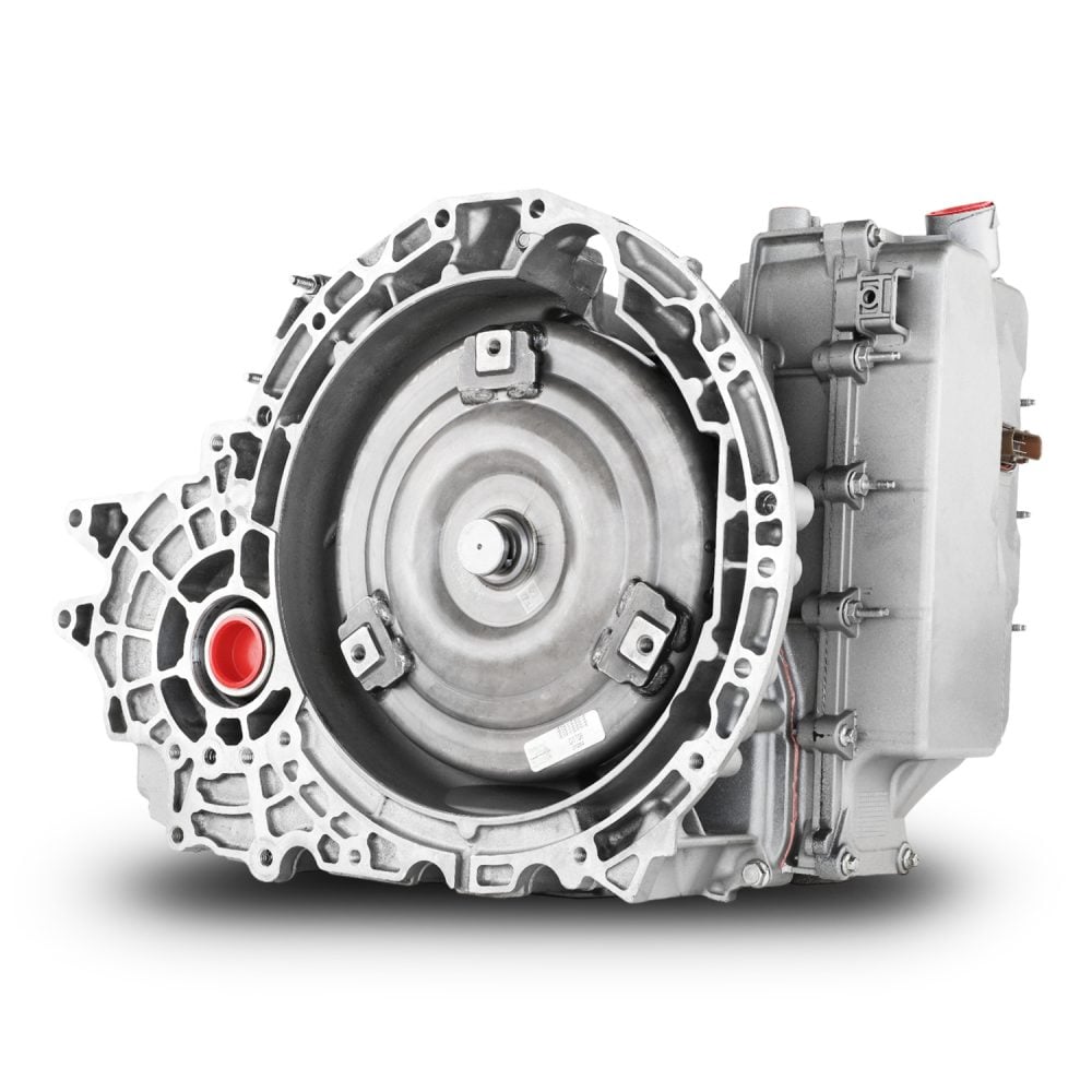 42RLE Transmission 2003-2012 Dodge Chrysler Jeep 42LE