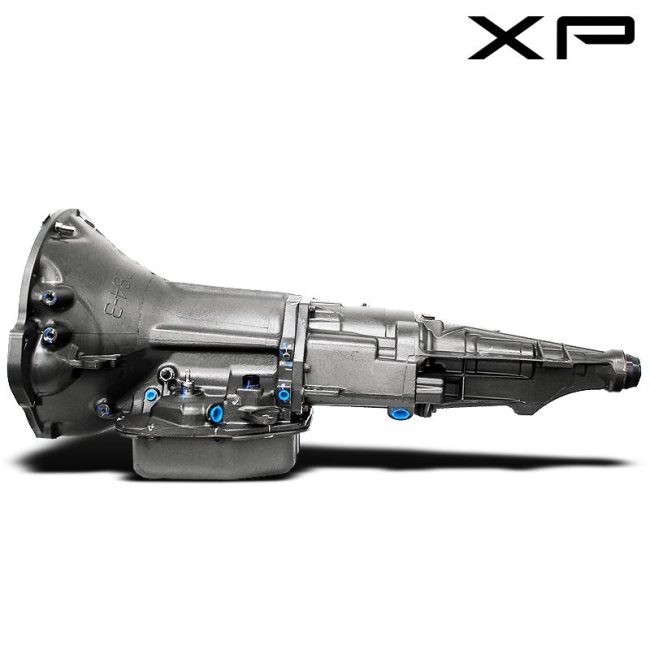 Rebuilt A500 44RE Transmission For Sale