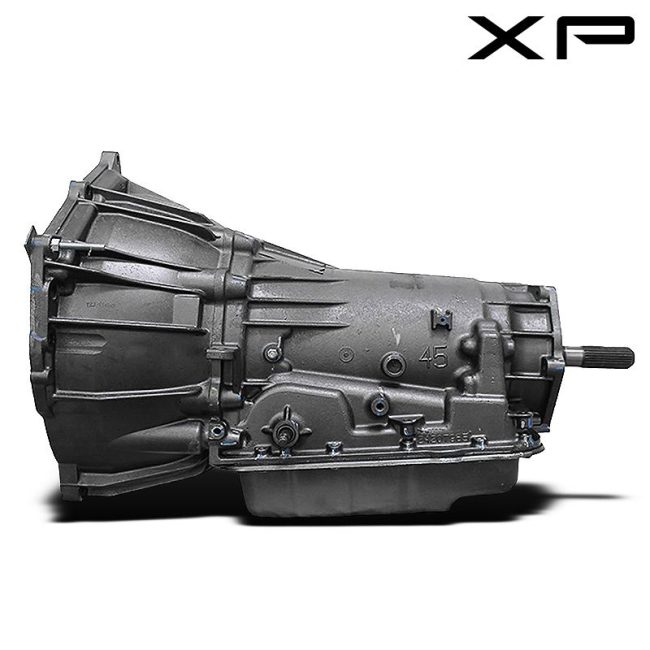 4L65E Transmission For Sale
