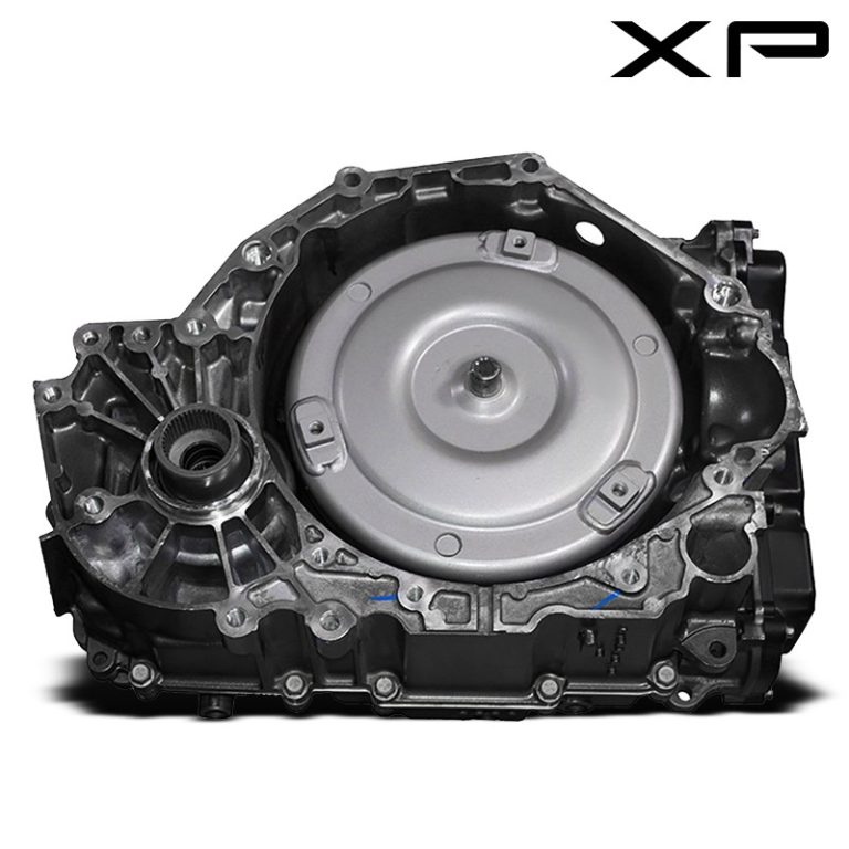 6T40 Transmission for Sale, 6T40E