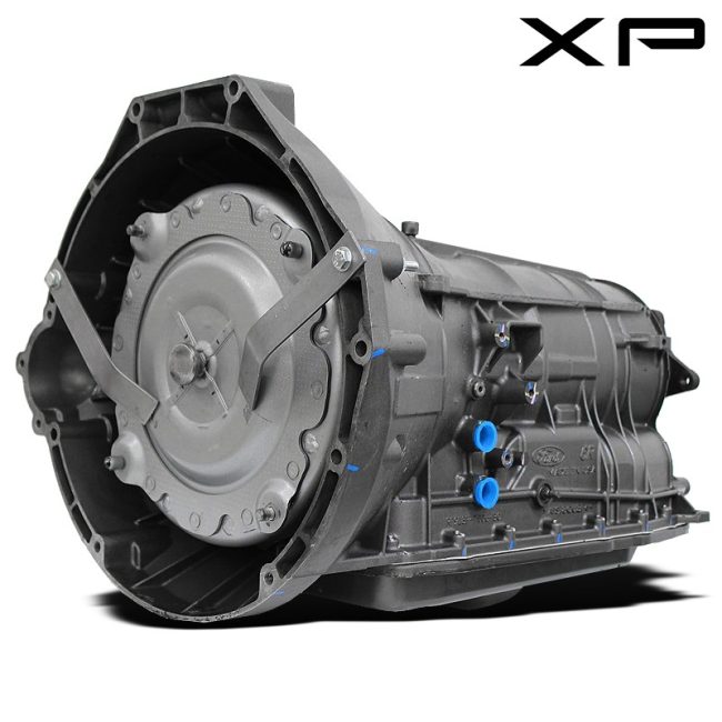 6R80 Transmission for Sale