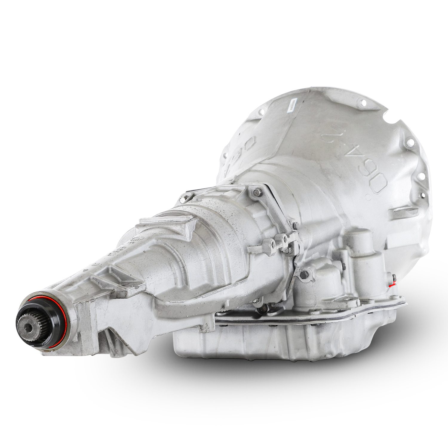 A518 46RE Transmission Dodge RAM Van Dakota Durango Jeep