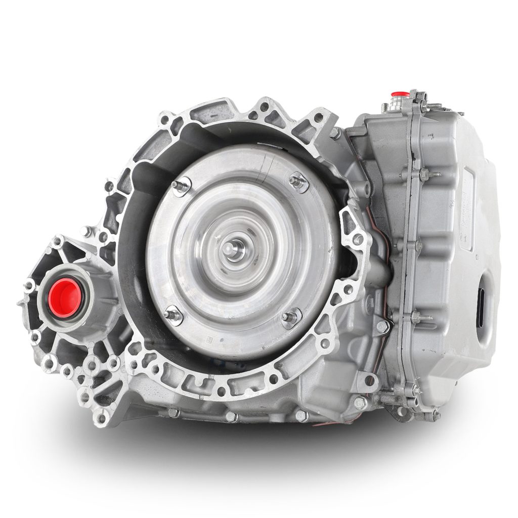 A604 41TE 41AE Transmission For Sale, Rebuilt