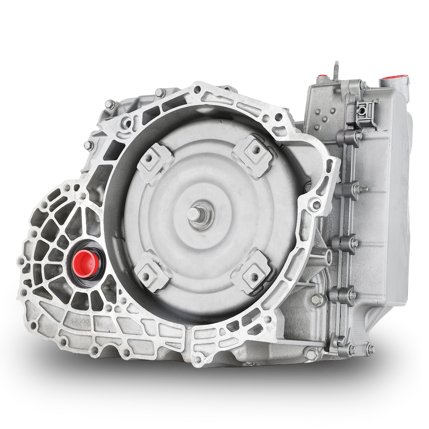 6T70 Transmission Buick Cadillac Chevy Pontiac Saturn 07-20