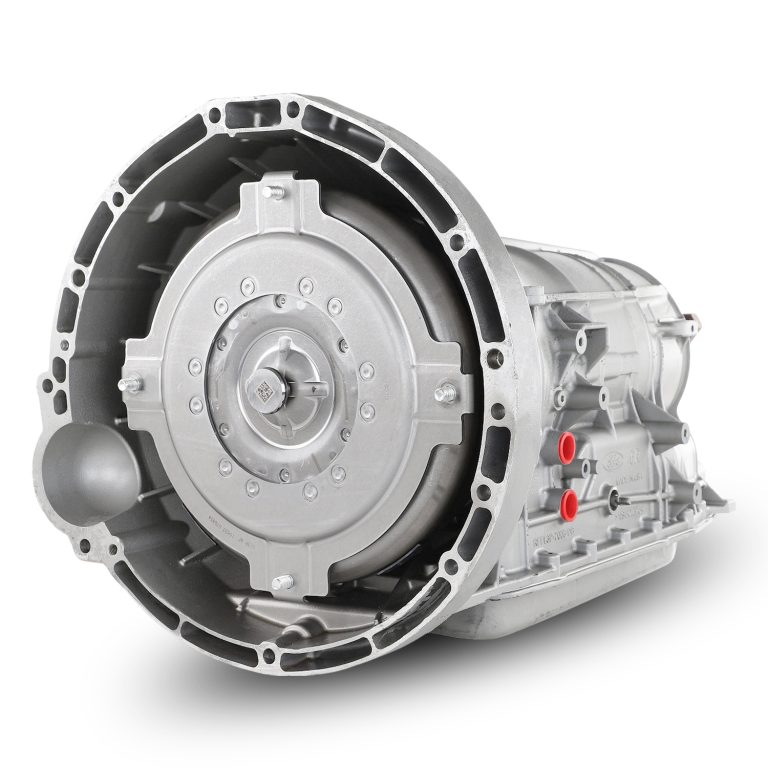 Ford 6R80 Transmission F150 Mustang Expedition Explorer Transit