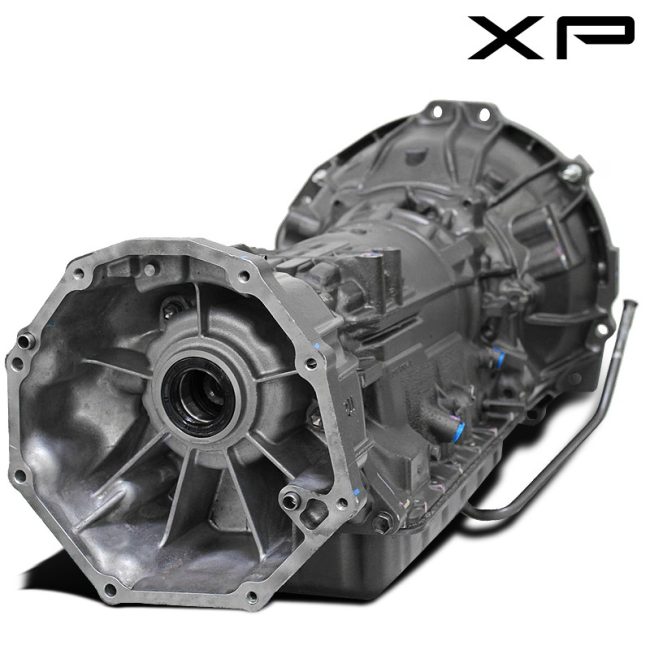 A340E Transmission, Remanufactured