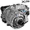 NP261 Transfer Case, Remanufactured and upgraded NP261HD