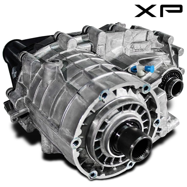 NP261 Transfer Case, Remanufactured and upgraded NP261HD